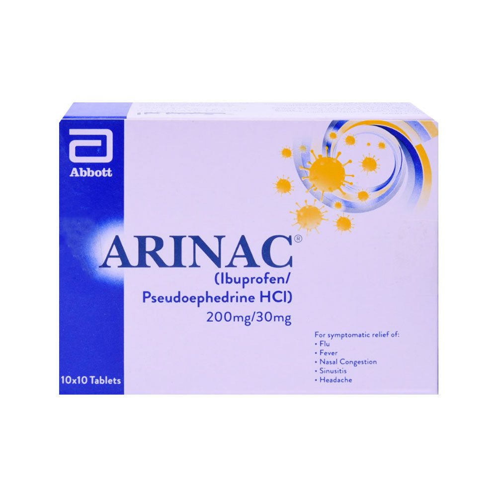 ARINAC TAB – Al-Fatah
