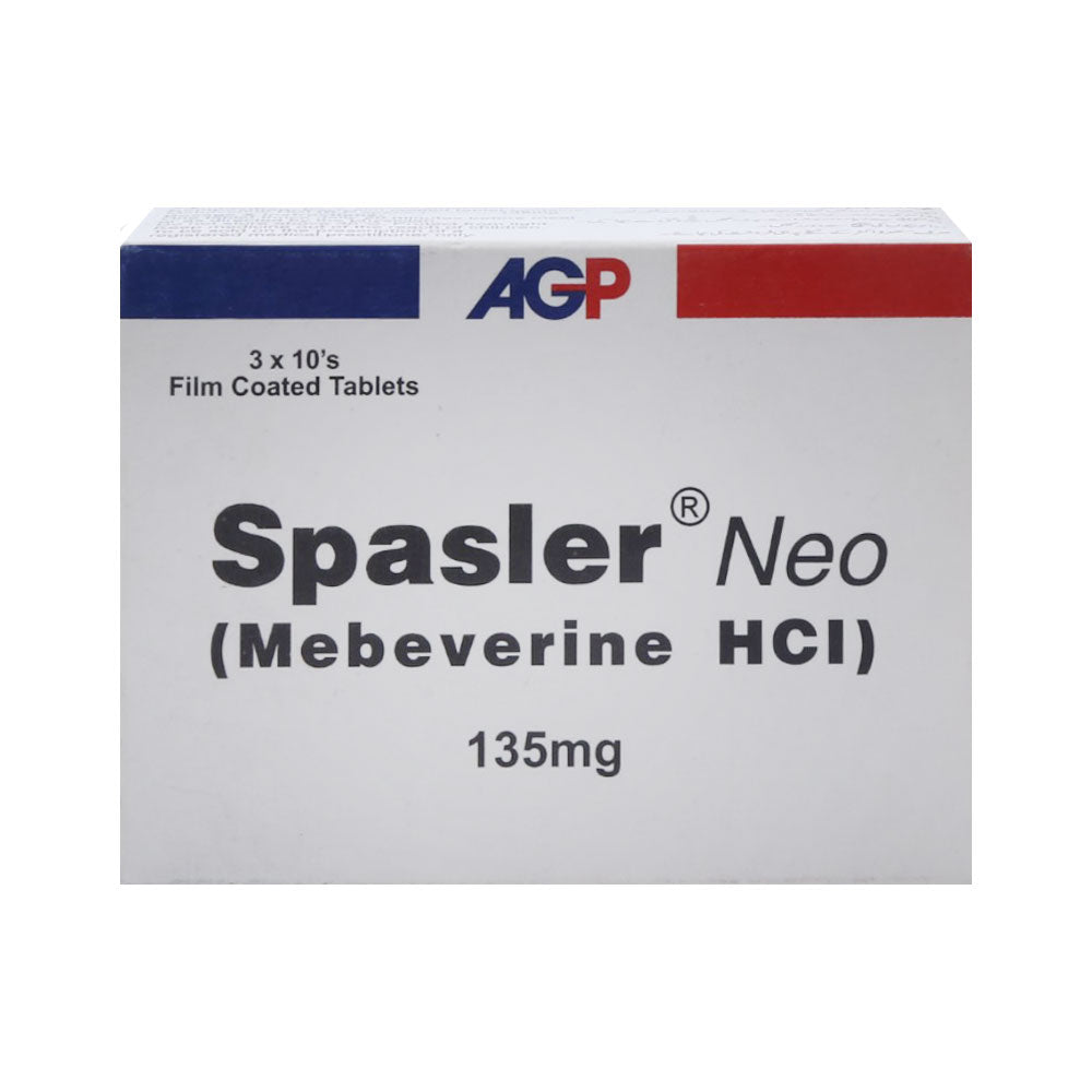 SPASLER NEO TAB – Al-Fatah