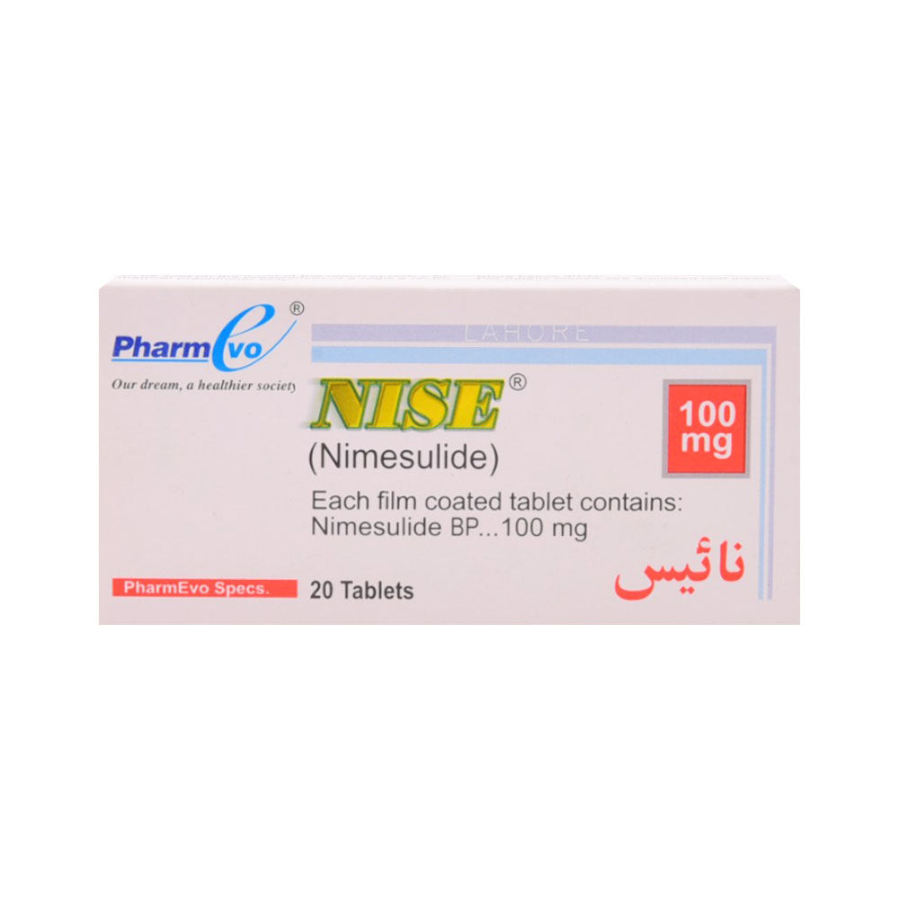 NISE TAB 20S – Al-Fatah
