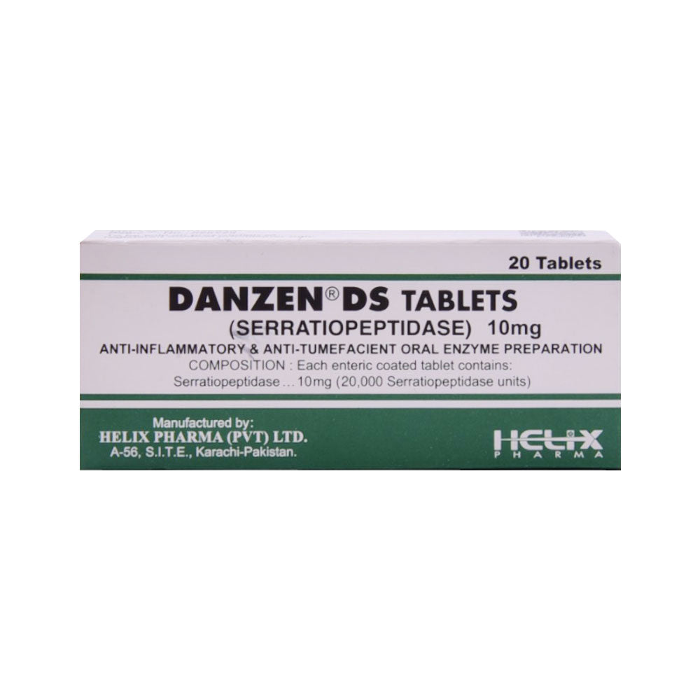 DANZEN DS TAB – Al-Fatah