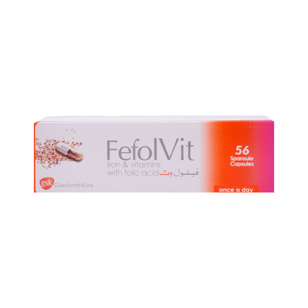 FEFOL VIT CAP (56$) – Al-Fatah