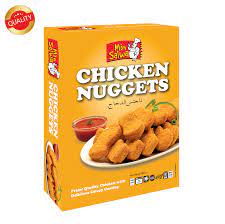 MANO SALWA CHICKEN NUGGETS 270 GM – Al-Fatah