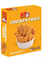 MANO SALWA CHICKEN SPRING ROLL 700 GM – Al-Fatah
