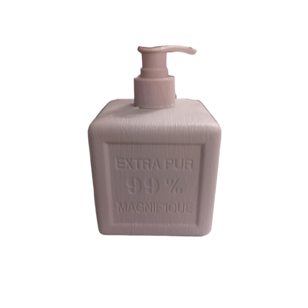 SAVON DE ROYAL HAND WASH PURPLE 500 ML – Al-Fatah