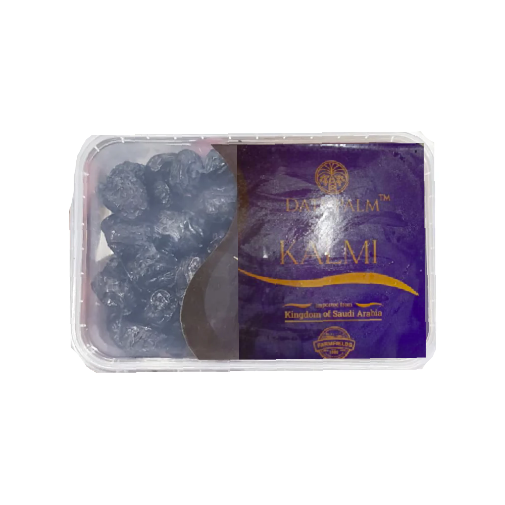 MADINA KALMA DATES 500 GM PACK – Al-Fatah