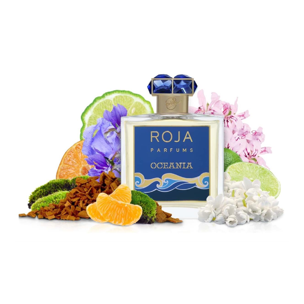 ROJA OCEANIA (U) EDP 100ML – Al-Fatah