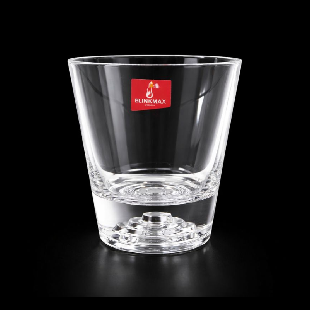 GLASS BLINKMAX KTY4319-1 (Pack 6) – Al-Fatah