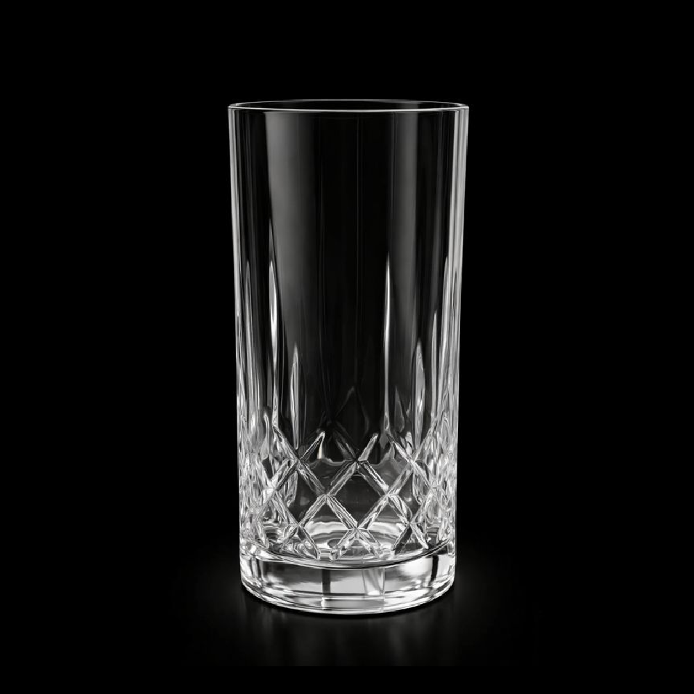 GLASS RCR OPERA 258600 BASIC (Pack 6) – Al-Fatah