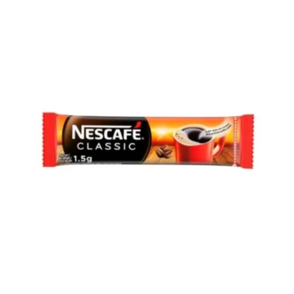 NESCAFE CLASSIC CHAIN 1.5 GM – Al-Fatah