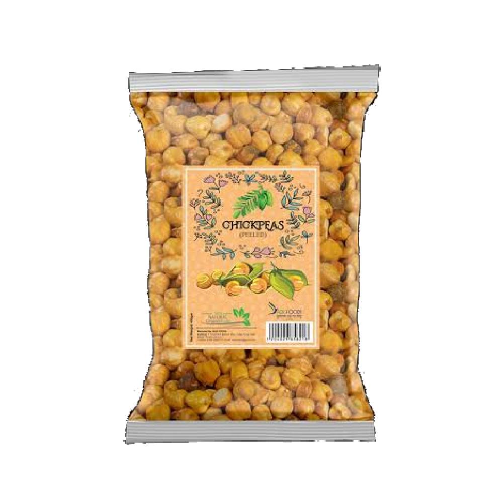 FRESH GRAMS SMALL 200 GM – Al-Fatah