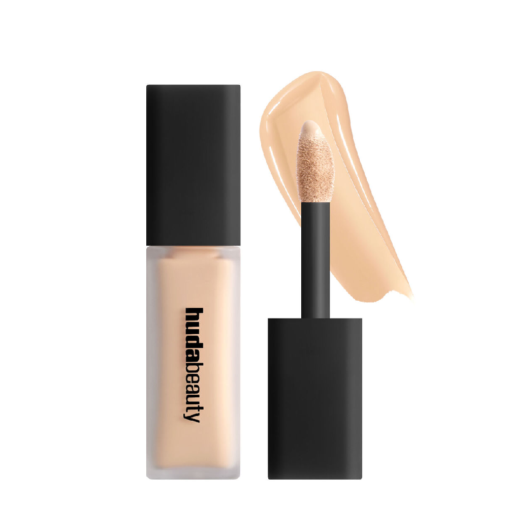 HUDA BEAUTY CONCEALER COTTON CANDY 2.3B 9ML – Al-Fatah