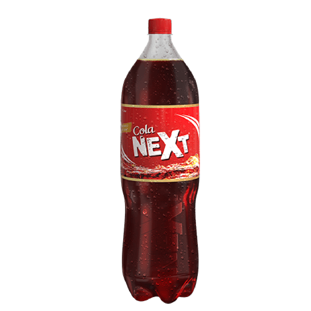 NEXT COLA 1000 ML – Al-Fatah