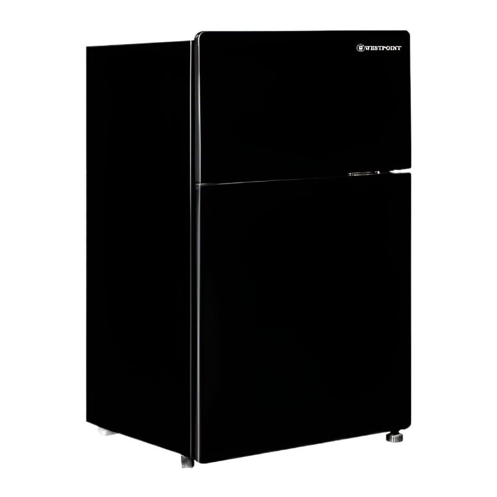 WEST POINT ROOM FRIDGE WF207GD – Al-Fatah