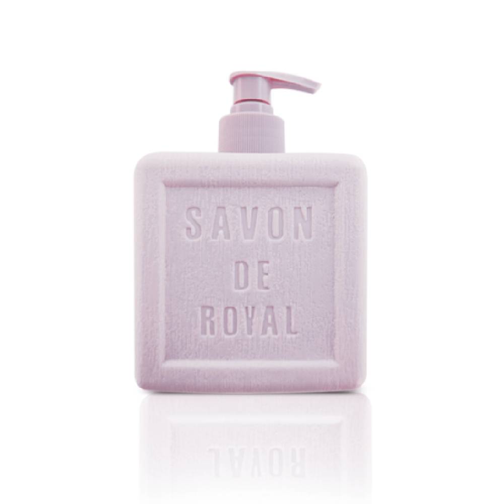 SAVON DE ROYAL HAND WASH PURPLE 500 ML – Al-Fatah