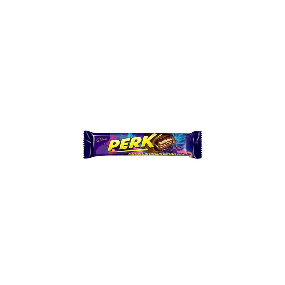 CADBURY PERK CHOCOLATE 5.9 GM – Al-Fatah