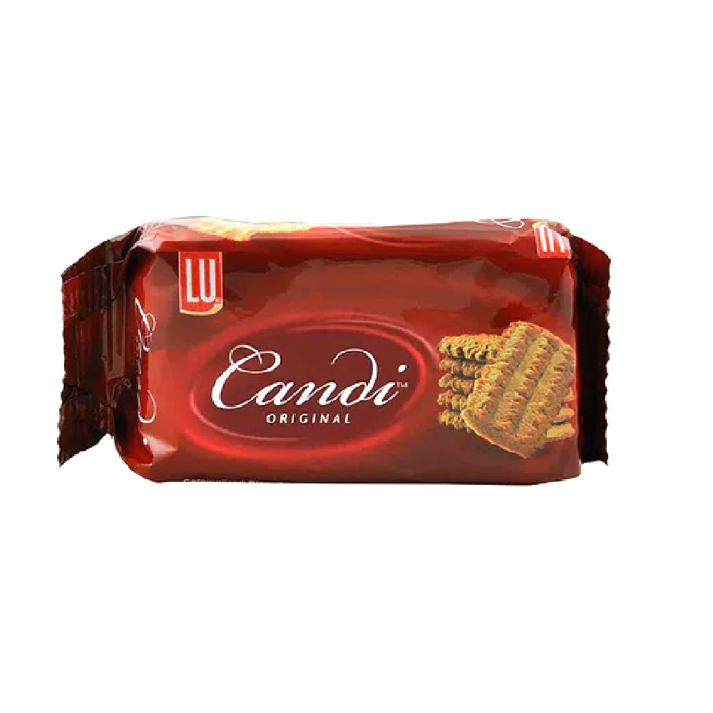 LU CANDI BISCUIT 58.6GM S/P – Al-Fatah