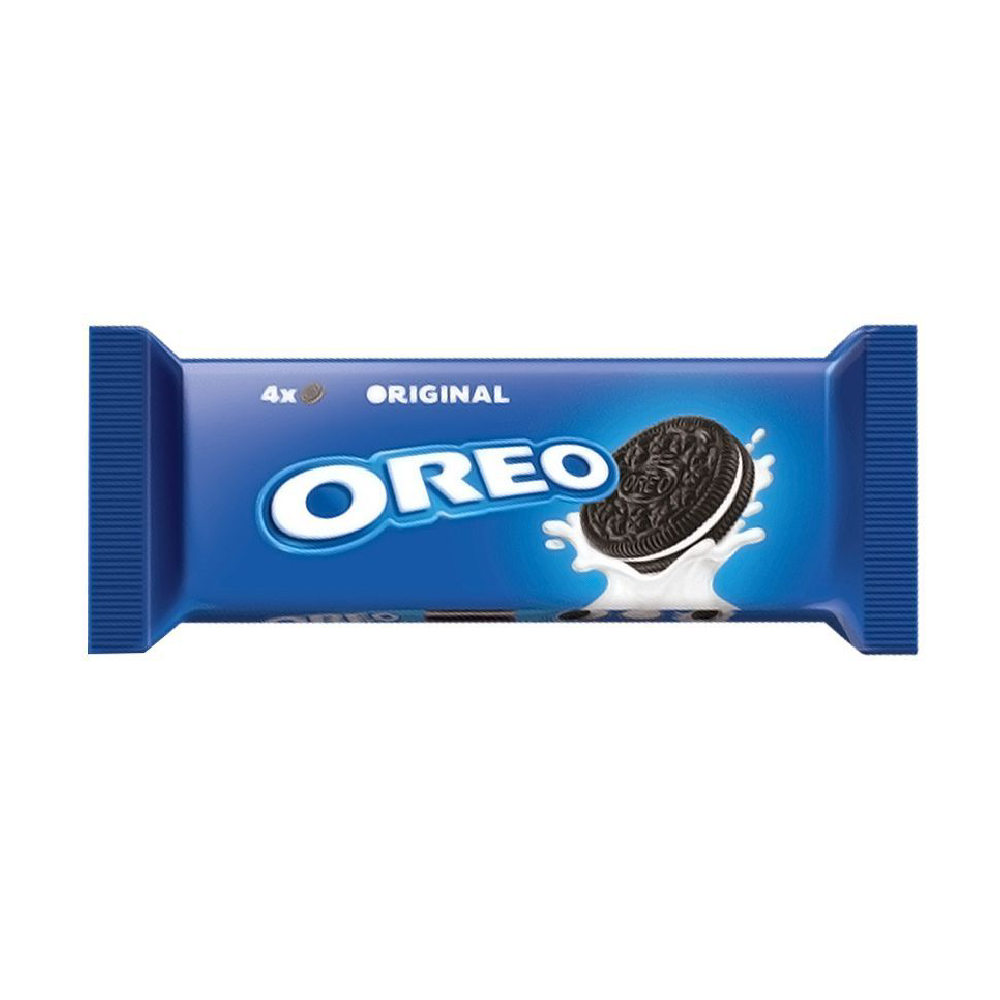 LU OREO ORIGINAL BISCUIT 38GM S/P – Al-Fatah