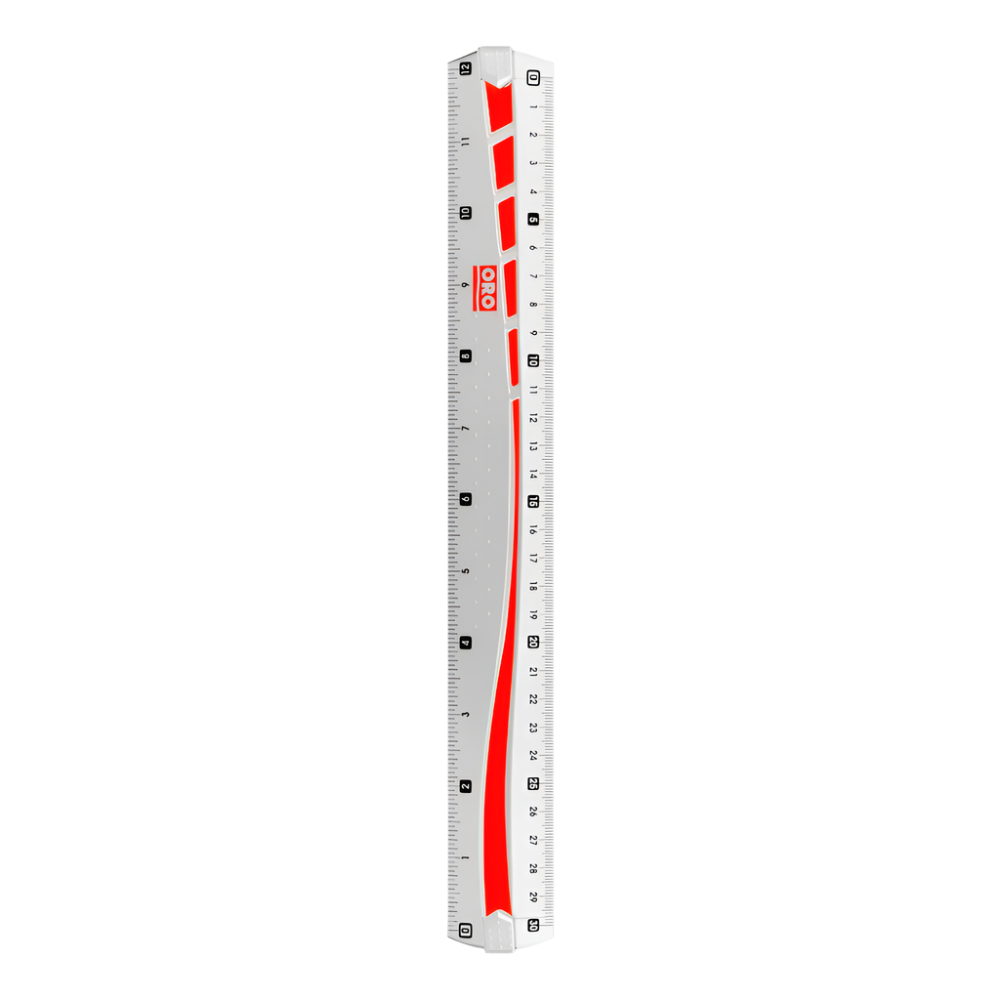 ORO SCALE 12 INCH NO. 421 – Al-Fatah