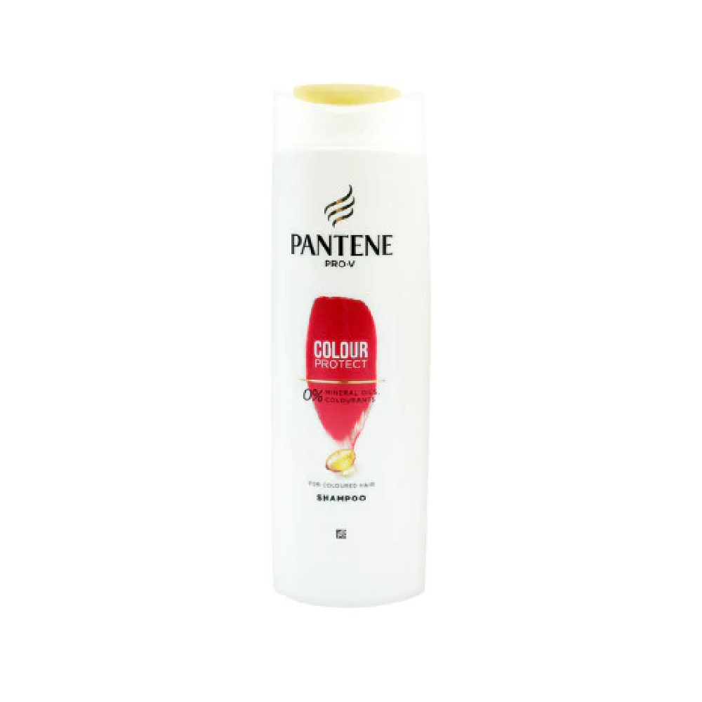 PANTENE SHAMPOO COLOUR PROTECT 360 ML – Al-Fatah