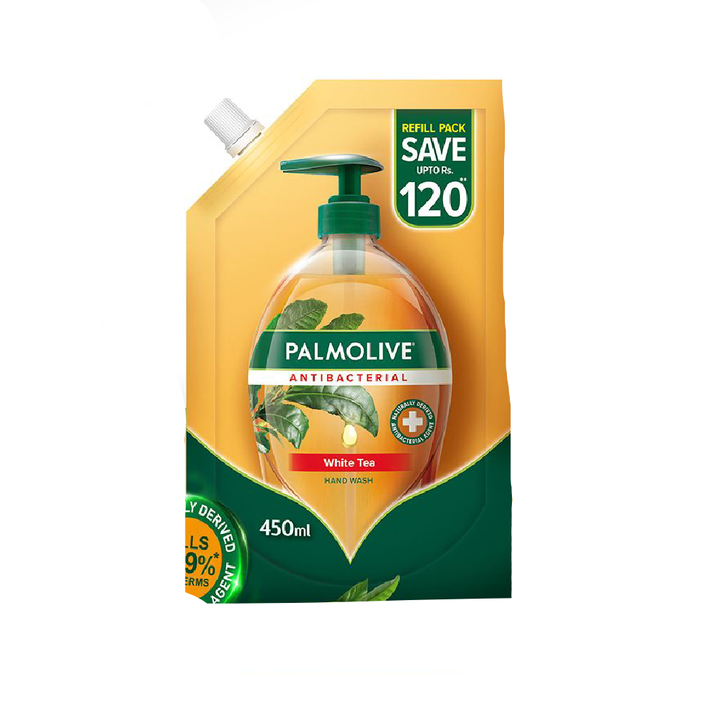 Palmolive Hand Wash Antibacterial - Buy Hand Wash Antibacterial – Al-Fatah