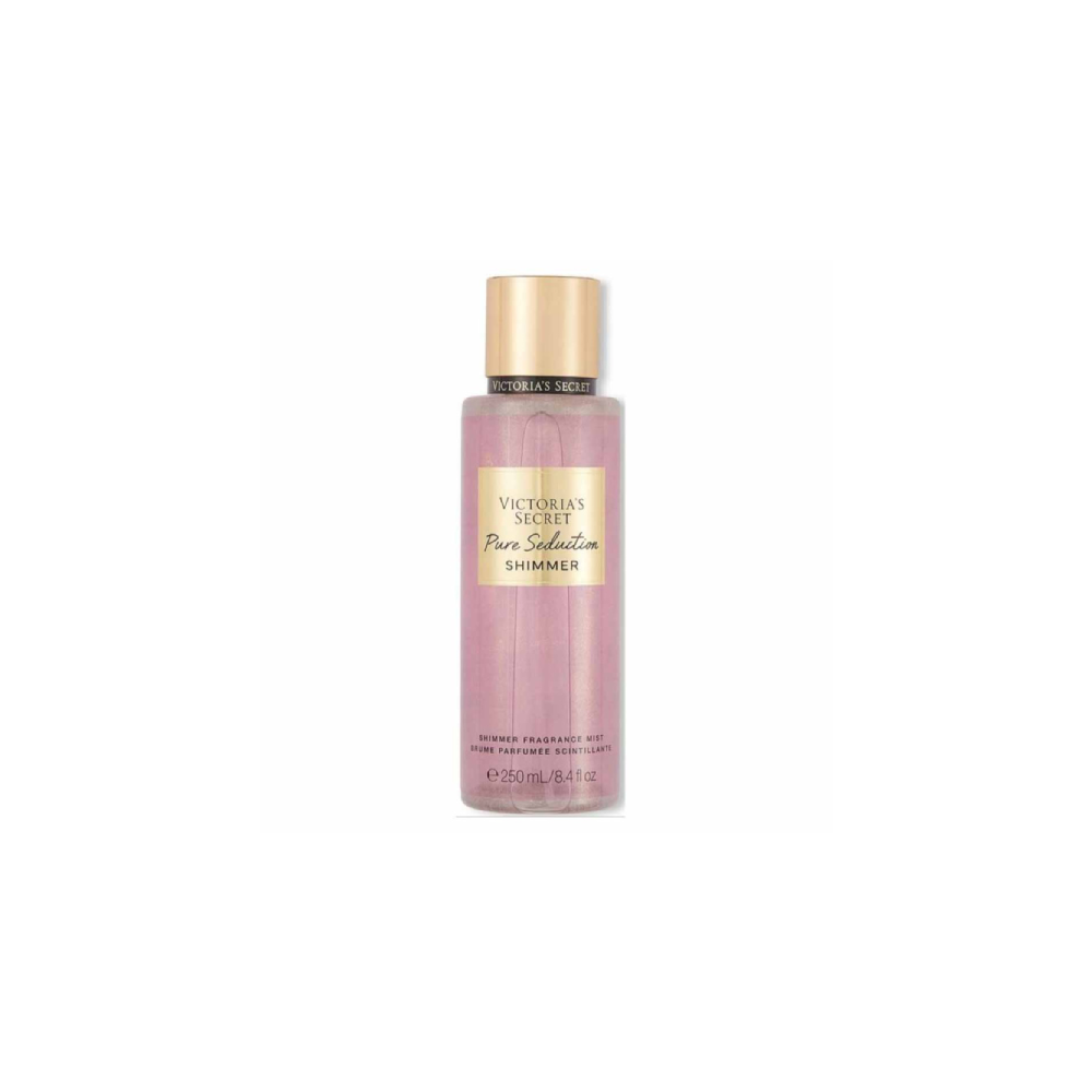 VICTORIA SECRET PURE SEDUCTION SHIMMER LADIES 250 ML – Al-Fatah