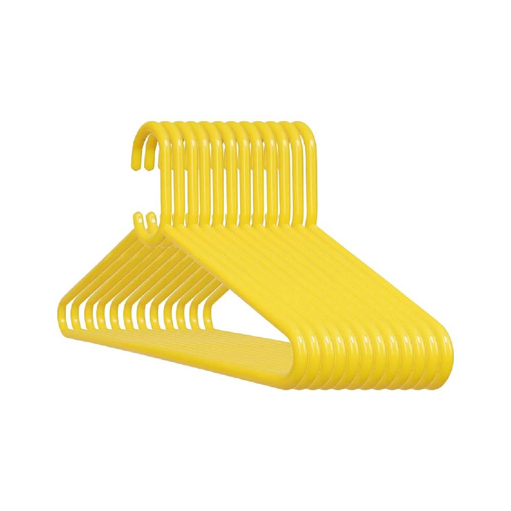 HANGERS MIX COLOUR – Al-Fatah