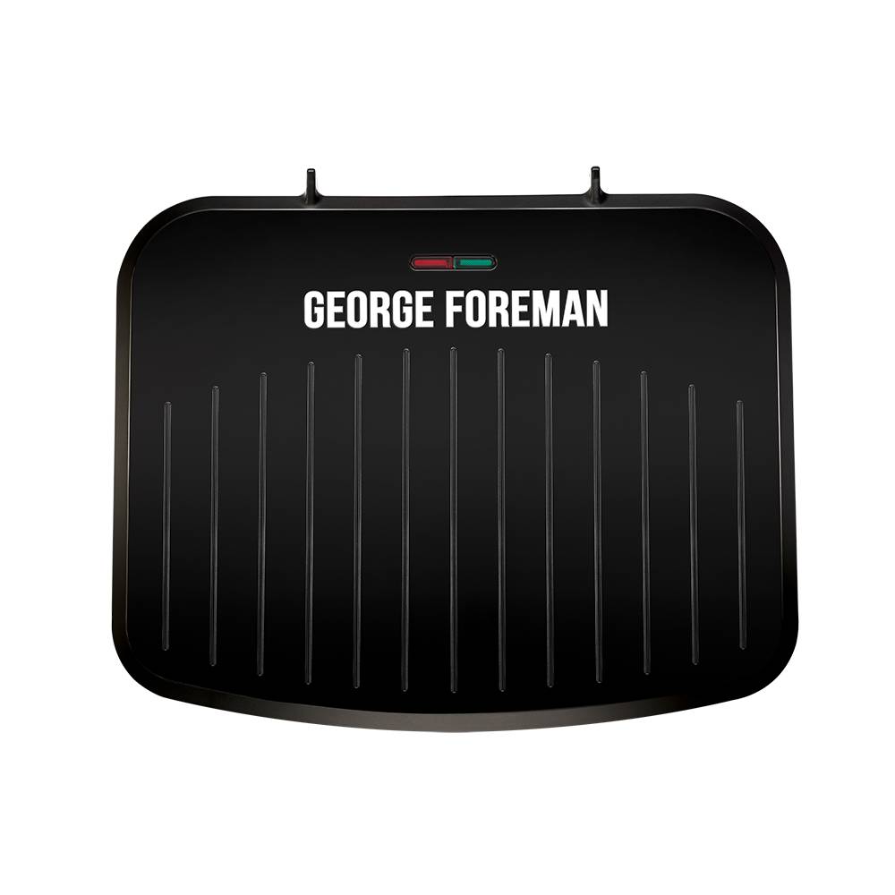 GEORGE Foreman Fit Copper Grill - Electric Grill Pakistan – Al-Fatah