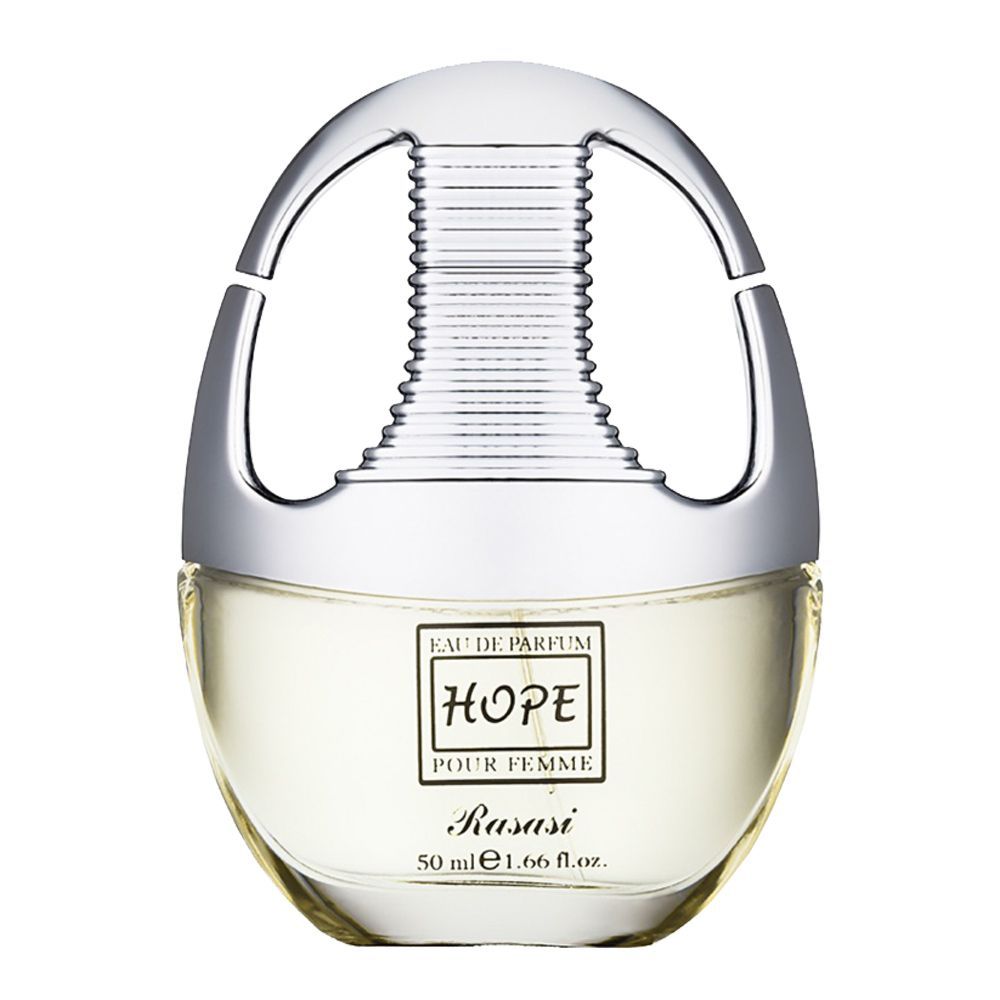 RASASI HOPE EDP POUR FEMME 50ML – Al-Fatah