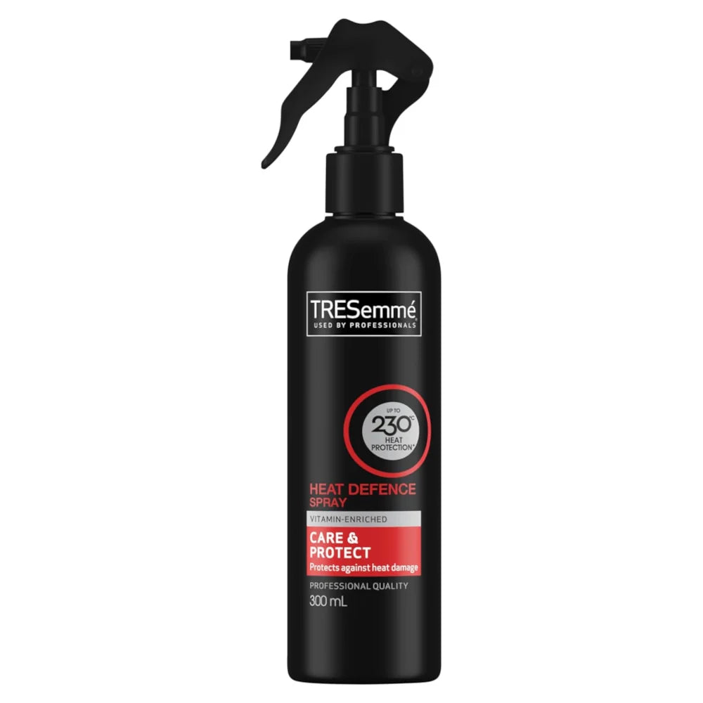 TRESEMME HAIR SPRAY HEAT DEFENCE CARE & PROTECT 300 ML – Al-Fatah