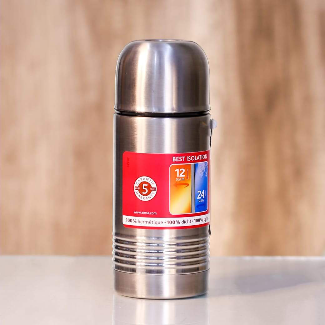 THERMOS EMSA 0.35 LTR 6183516 – Al-Fatah