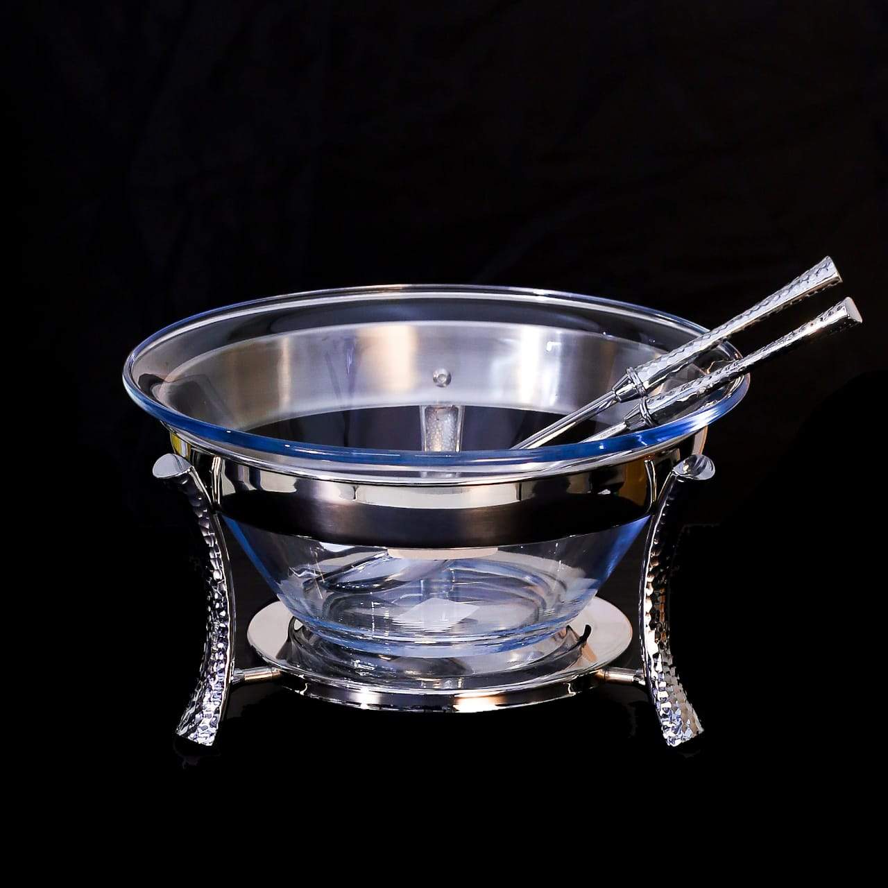 BOWL SALAD ALPEN BERG SM014 – Al-Fatah