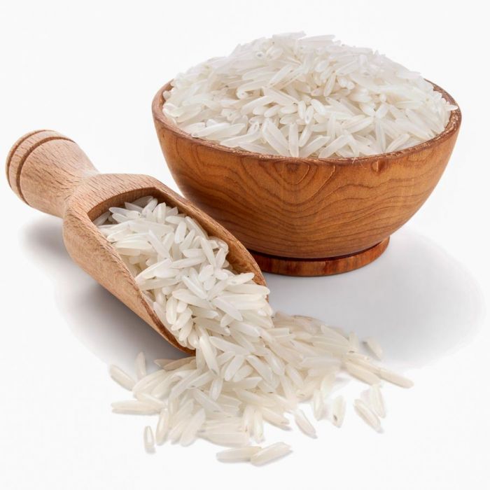 BASMATI RICE (ZB) 1 KG – Al-Fatah