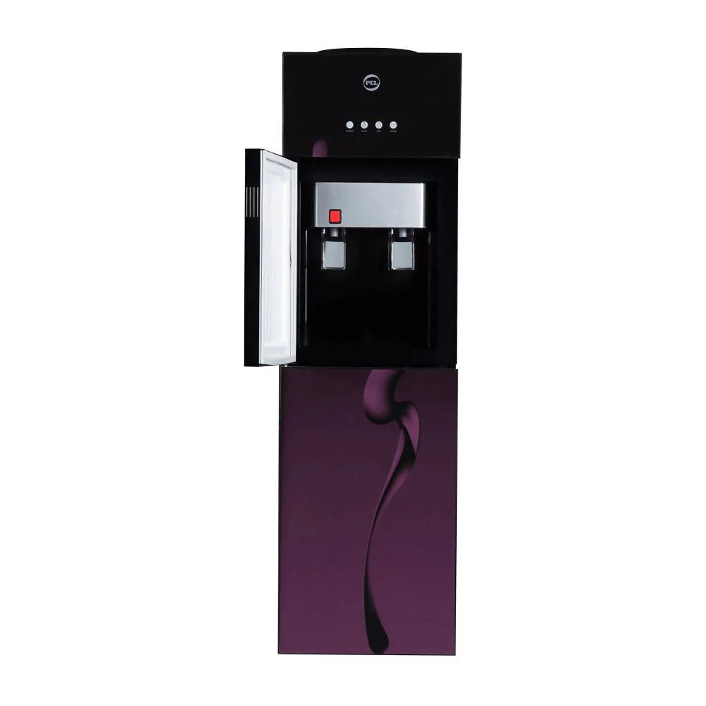 PEL WATER DISPENSER PCWD 525 PB – Al-Fatah