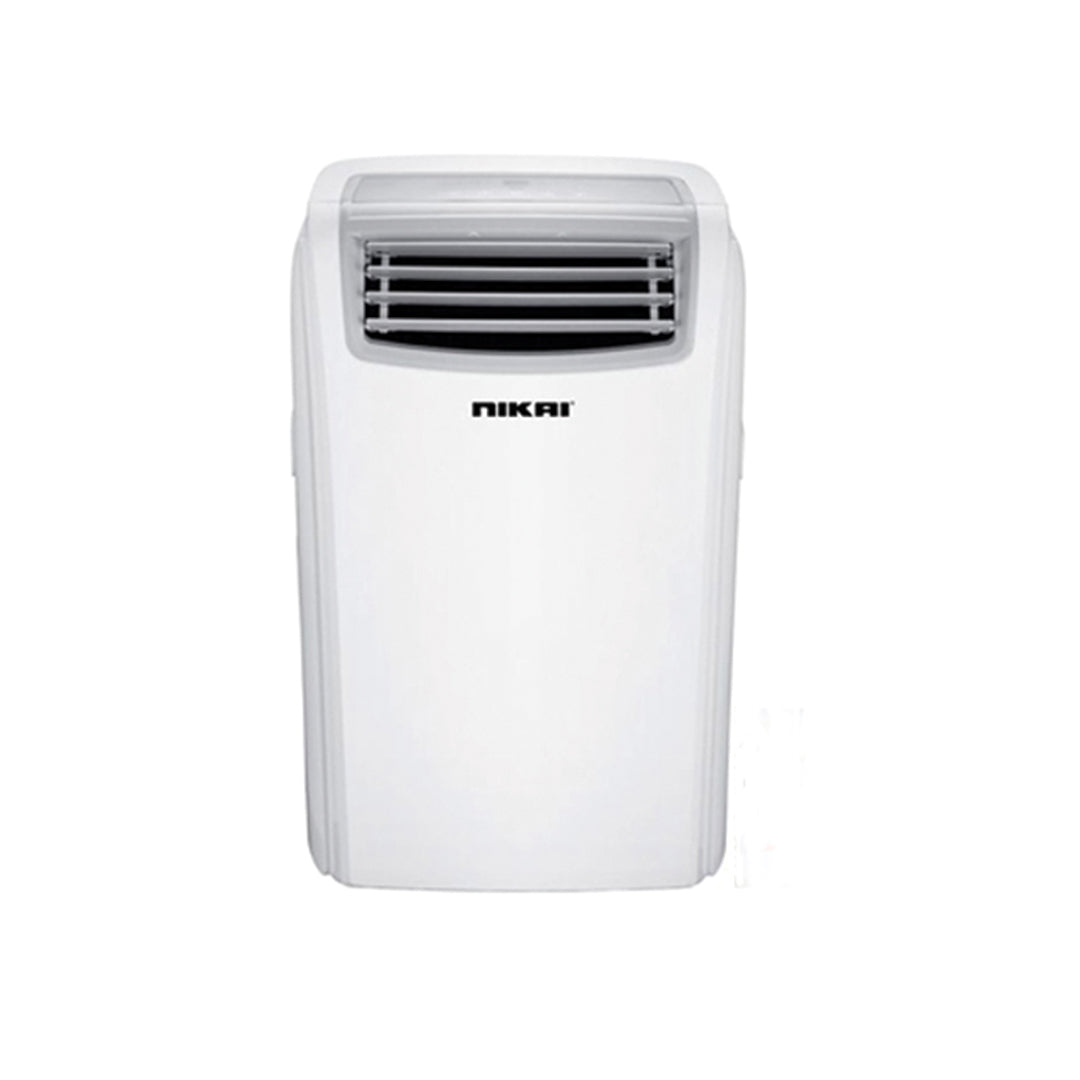 NIKAI PORTABLE A/C NPAC12512A4 BASIC – Al-Fatah