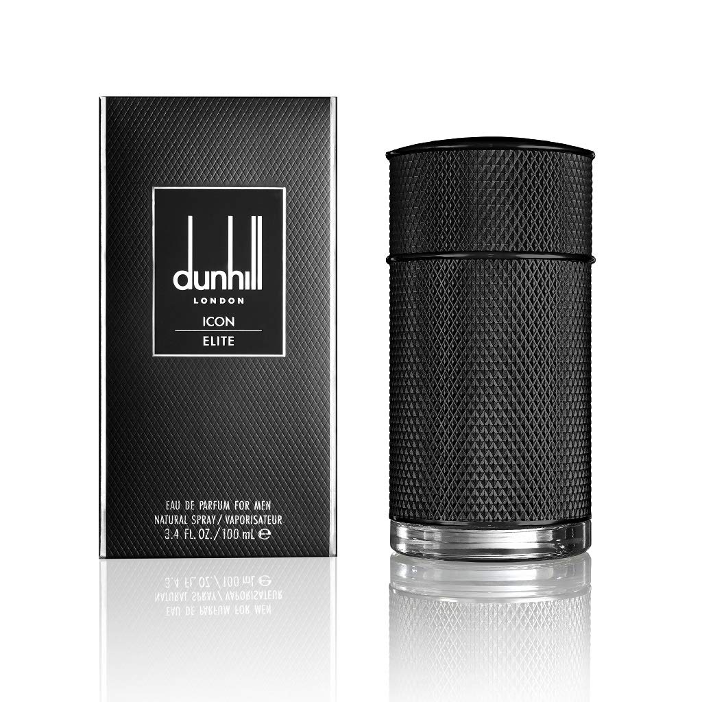 DUNHILL LONDON ICON ELITE MEN EDP 100 ML – Al-Fatah