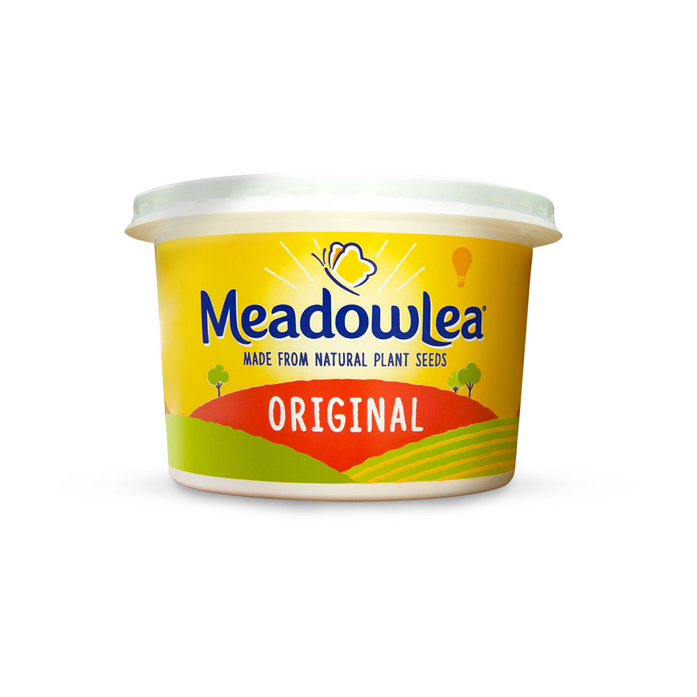 MEADOWLEA SPREAD ORIGINAL 500 GM – Al-Fatah