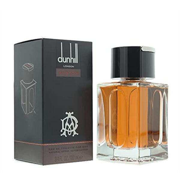 Dun Hill Custom 100Ml - Buy Dunhill Custom Perfume Online – Al-Fatah