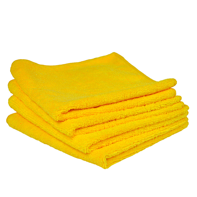 KIRKLAND TOWELS MICROFIBER ULTRA PLUSH 713160 BASIC – Al-Fatah
