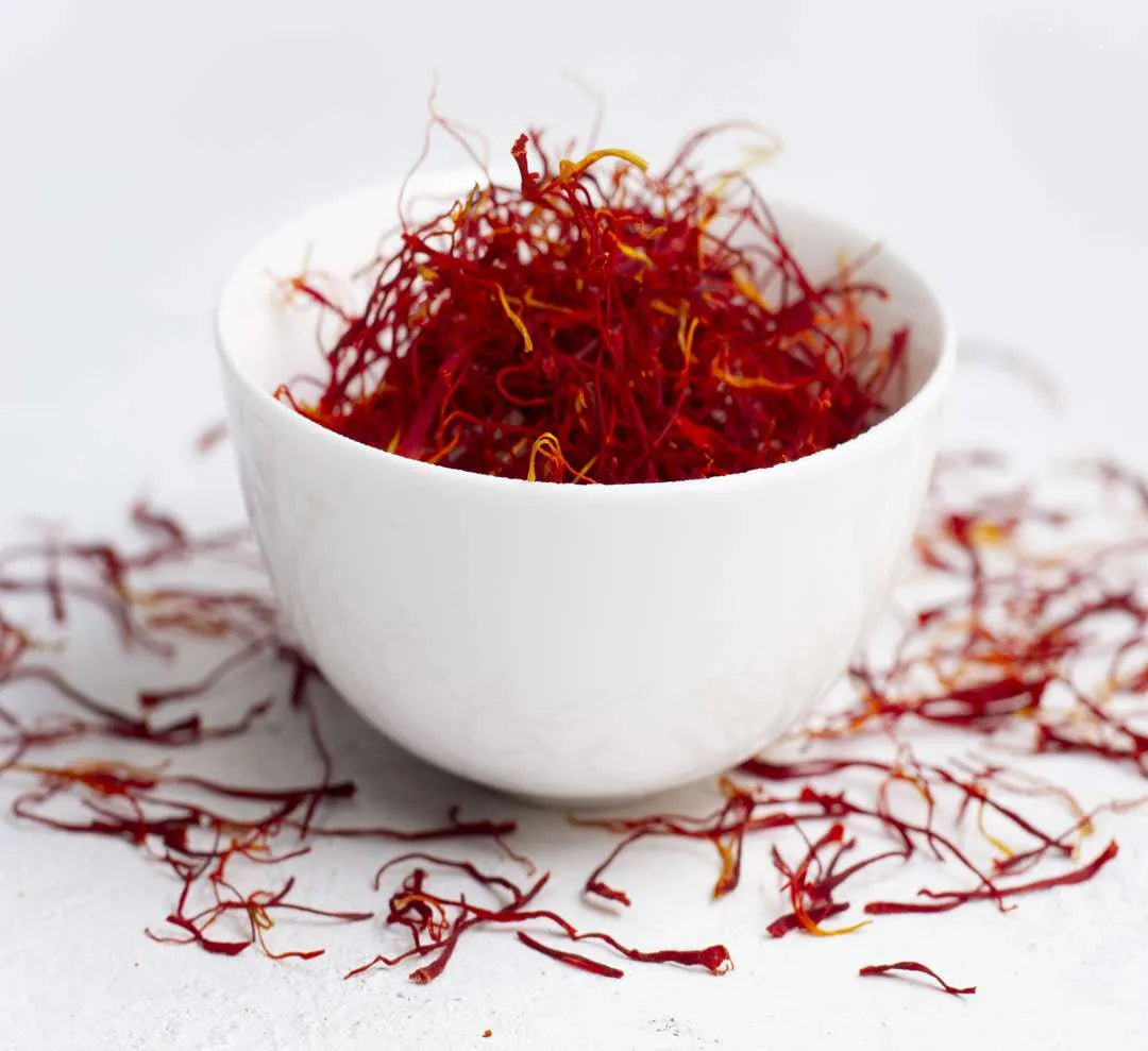 ZAFRAN SPECIAL 1 GM – Al-Fatah