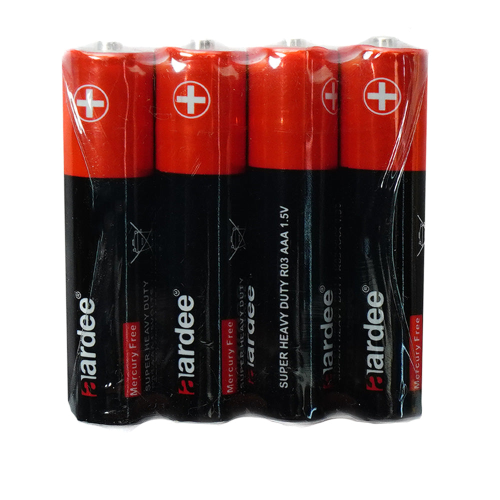 AARDEE CZ-AAA SW4 SUPER HEAVY DUTY – Al-Fatah