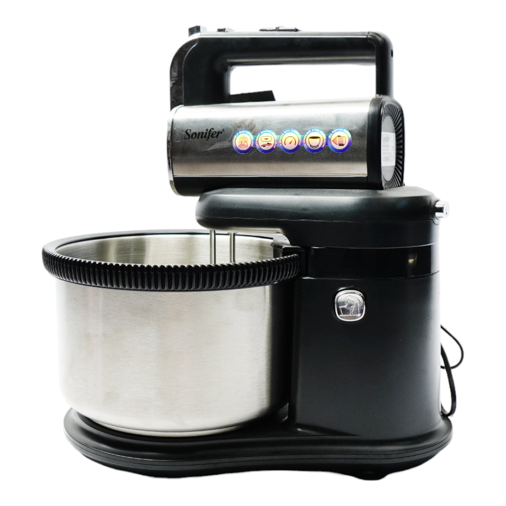 SONIFER STAND MIXER SF-7032 – Al-Fatah