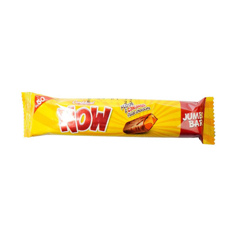 CANDYLAND NOW CHOCOLATE 48 GM – Al-Fatah