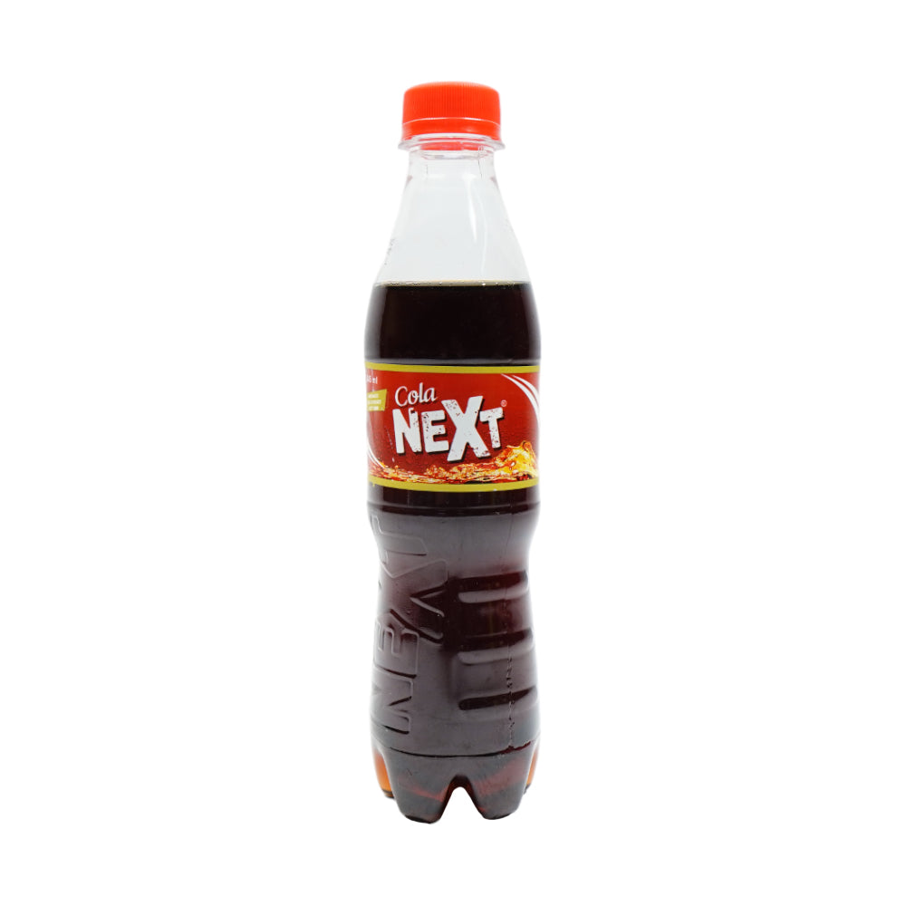 COLA NEXT 345 ML – Al-Fatah